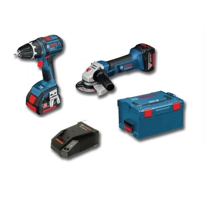 Pack de Machines Bosch - 0615990G11 - Cdiscount Bricolage