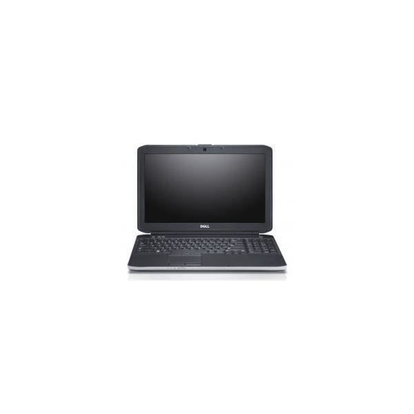 Dell Latitude E5430 - Windows 7 - i5 4GB 160GB - 14.1'' - Webcam ...