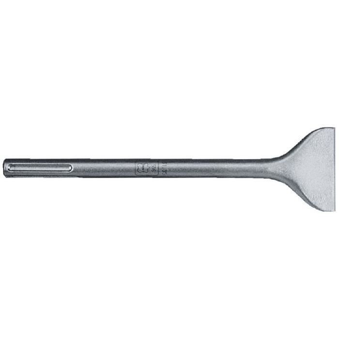 Burin plat SDS-max - DeWALT - 75x300mm - DT60705-QZ - Cdiscount Bricolage