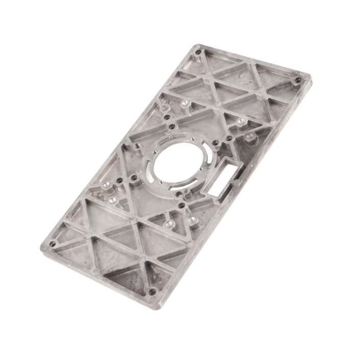 Plaque Rabattable Pour Machine De Découpage Machine De Coupe Flip Board ...