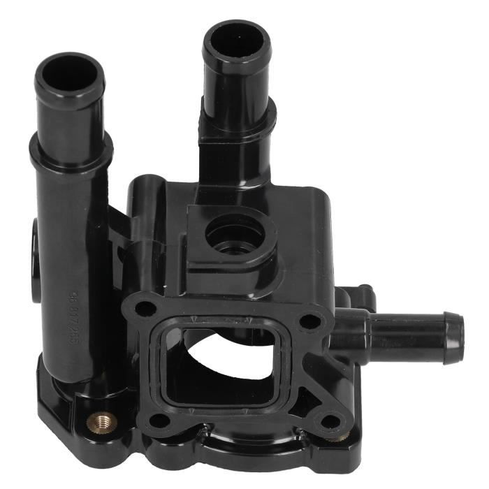 EJ.life Boîtier de thermostat Couvercle Boîtier du Thermostat 96817255 ...