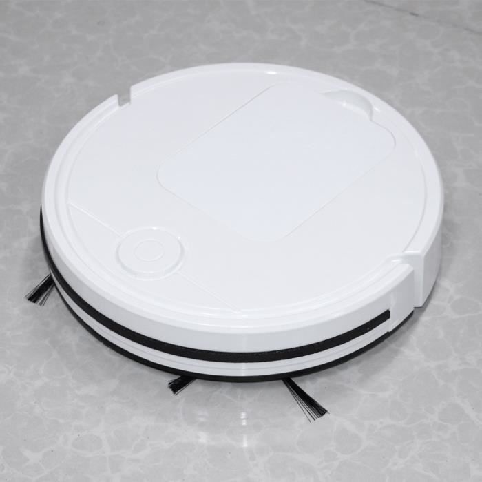 Robot de balayage de plancher intelligent tactile aspirateur ...