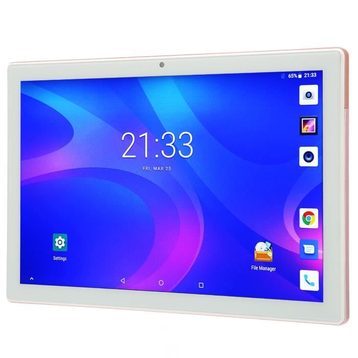 COC-7352625157106-Tablette 10 Tablette P30 10 Pouces, écran HD 1920 X ...