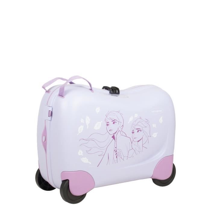 Samsonite valise cabine Dreamrider