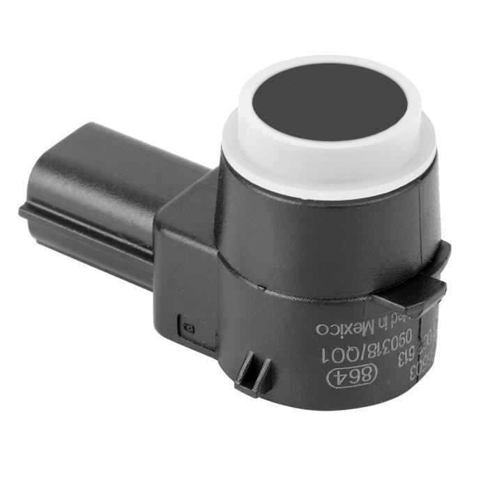 Capteur De Stationnement Radar Inverseur De Voiture 25855503 Adapté ...