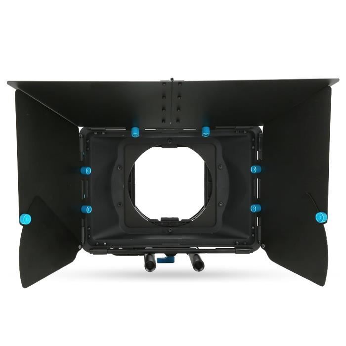 Bote mate - YUM - DP3000 M3 - Pare-soleil pivotant - Compatible A7 et ...