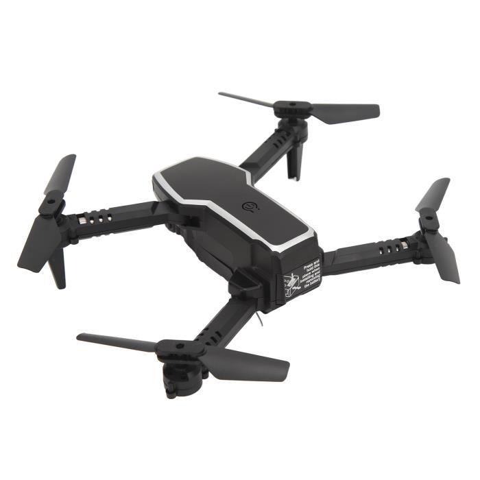 YOSOO Drone pliable 4K HD Commande à distance Quadricoptère de ...