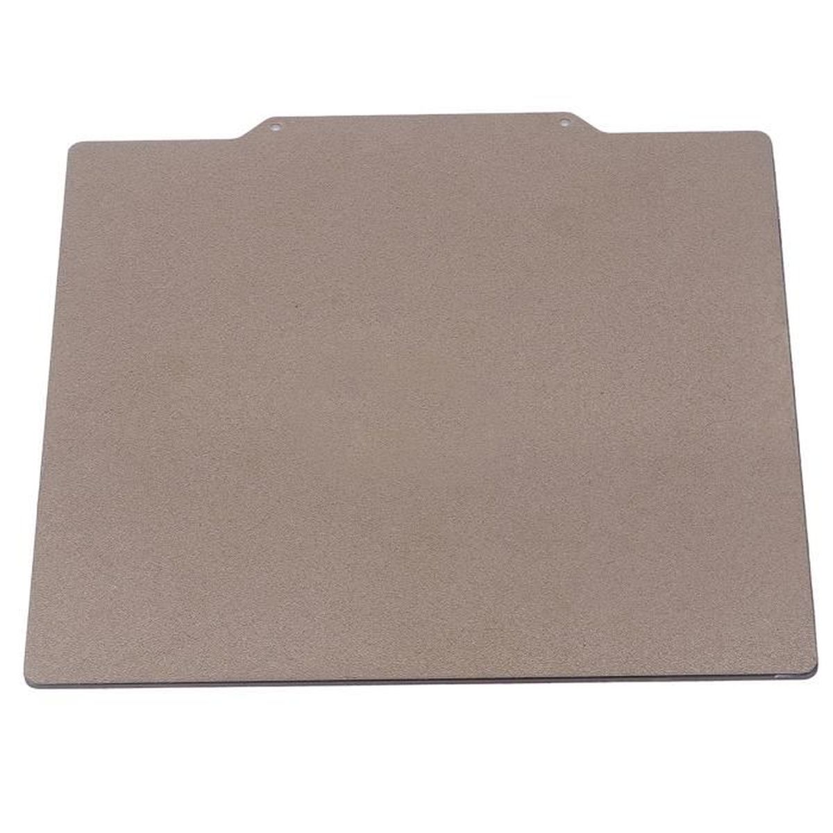 YUM - Feuille PEI Plaque d'acier magnétique flexible en feuille de PEI ...