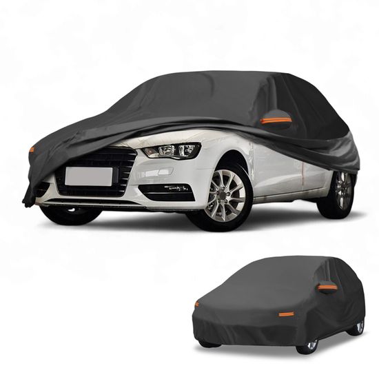 Couverture de protection voiture X AUTOHAUX Housse Imperméable Anti ...