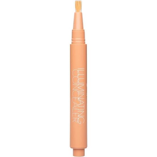 Correcteur Et Illuminateur Hydratant Oryx, Couleur Sable 04 ...