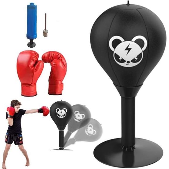 Funpunch - Sac de Frappe Rage,funpunch - Rage Bag,Smash Bag,Fun Punch ...