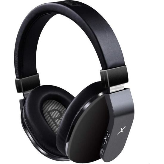 Casque Hifi Bluetooth