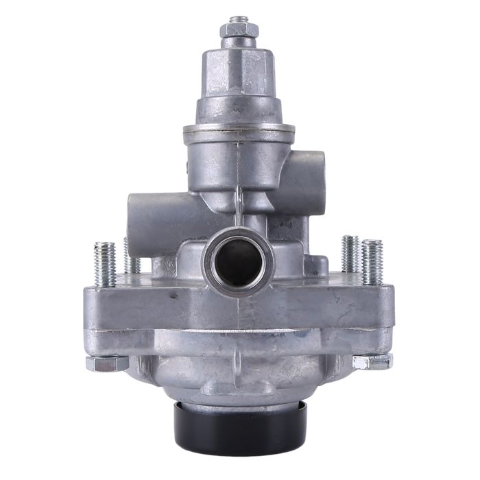 CONNECTIQUE REMORQUE-Vanne de frein de remorque régulateur de frein ...