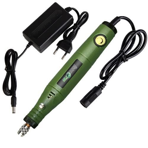 Vert - US - Stylo de gravure à vitesse variable 110V-220V, Mini ...