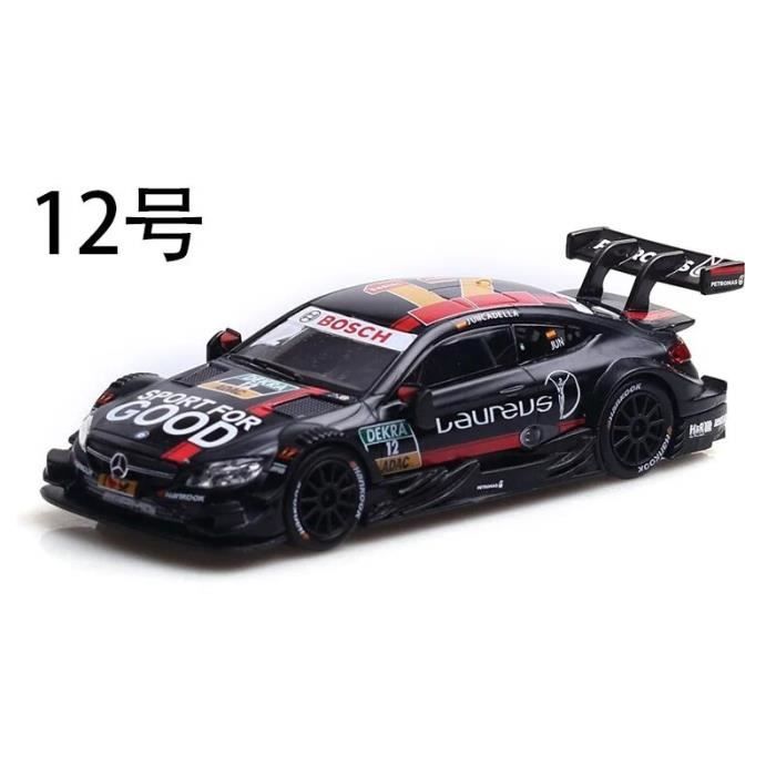No 12-1:43 Racing Car Ben Sport DTM8 TYPES DICAST MODÈLES DIECAST ...