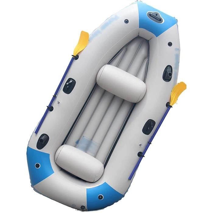 Bateaux de Kayak gonflables Bateau de pêche Gonflable de Rafting en ...