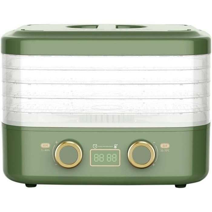 Machine à Fruits Secs Aliments Domestiques Viande Fruits Légumes ...