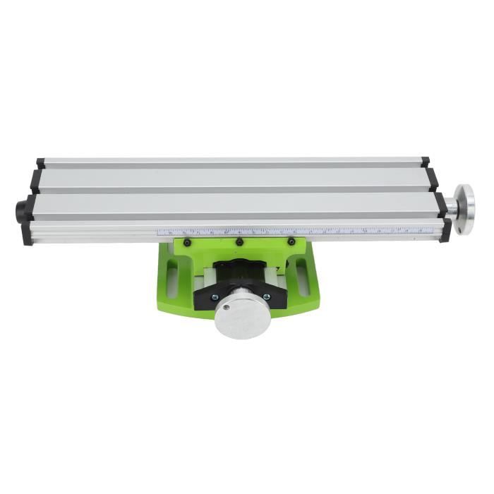 WONG--Cikonielf Mini banc composé Table à glissière croisée - Table de ...