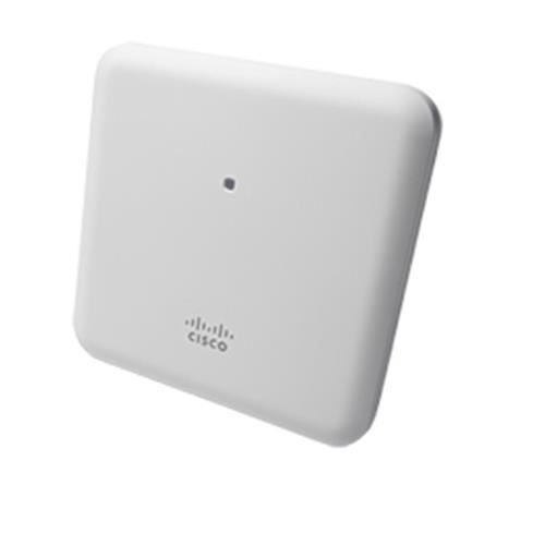 Cisco Aironet 1850, 2000 Mbit-s, IEEE 802.11a,IEEE 802.11ac,IEEE 802 ...