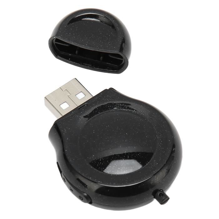 One Touch Recorder ai Smart HD Noise Reduction Encrypted USB Flash ...