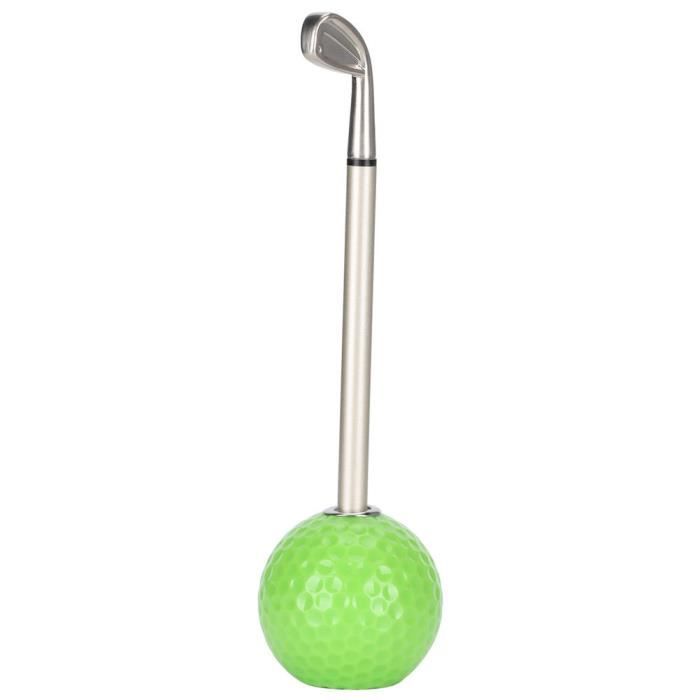 EJ.life Ensemble de stylo de golf Stylos de Golf Décoration de Bureau ...