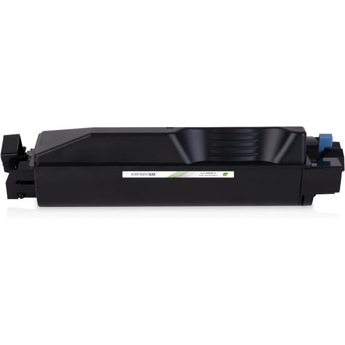 Toner compatible - Kineco - Kit 4 Toners - Kyocera ECOSYS M6230cidn ...