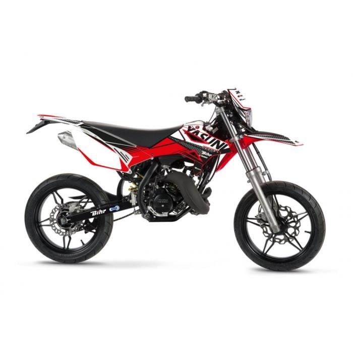 Kit deco KUTVEK Yasuni Factory rouge/blanc Beta RR50 - Cdiscount Auto Kit deco KUTVEK Yasuni Factory rouge/blanc Beta RR50 - Cdiscount Auto