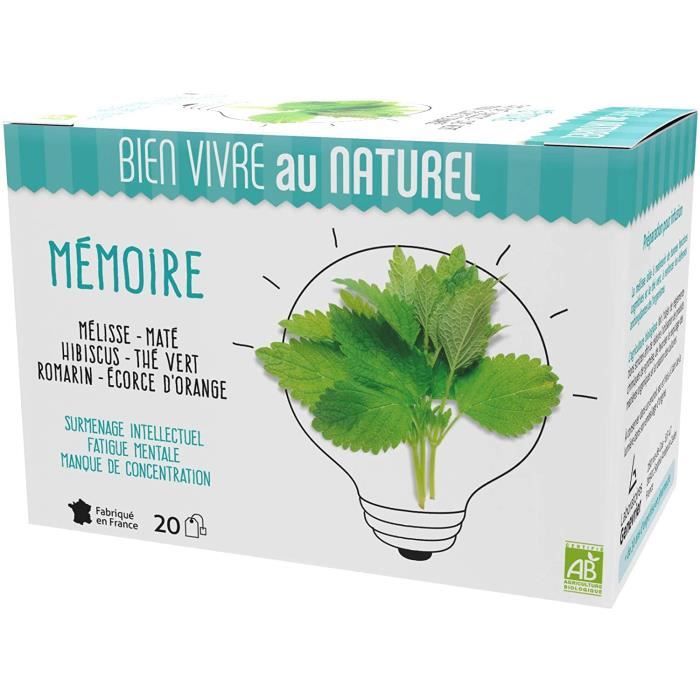 Complement A Base De Plante - Limics24 - Vivre Naturel Mémoire ...