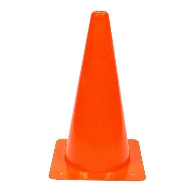 Plot de jalonnage orange TREMBLAY 30cm - Multisport - Cdiscount