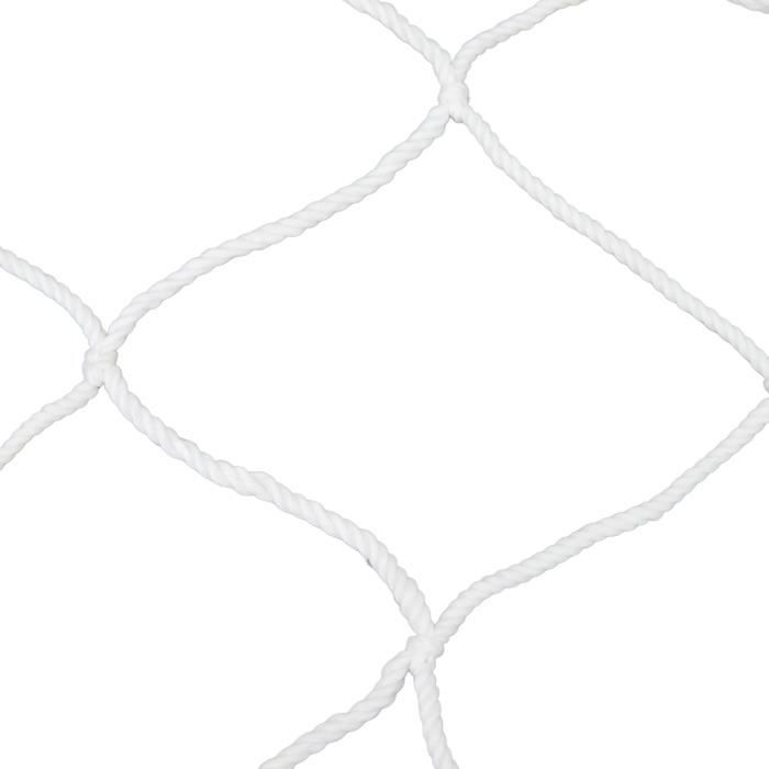 CEN filet de football standard Filet de But de Football, Filet de Jeu D ...