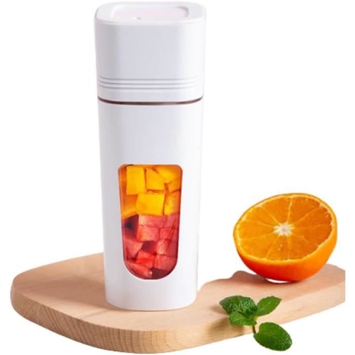 Mini Blender À Milkshakes Smoothie Shake Mixer Fruit Smoothie Maker ...