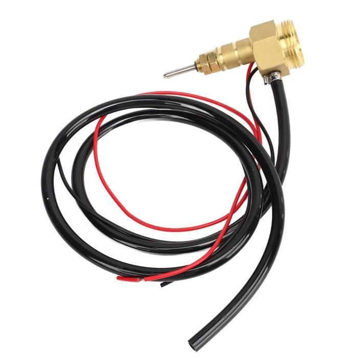 Sonew Welding Torch Adapter, Welder Central Connector Adapter Brass ...