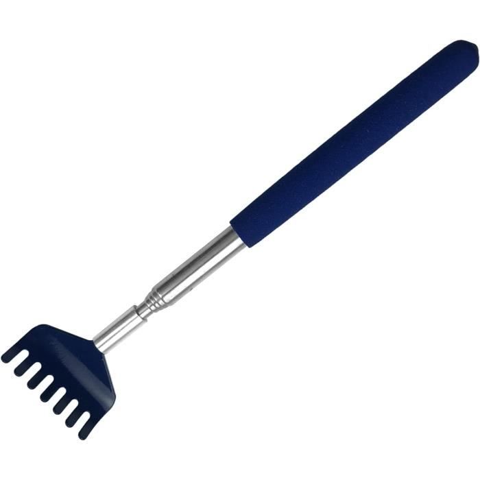 GmeDhc Gratte dos, Gratte dos Télescopique, Grattoir dos Portatif, avec ...