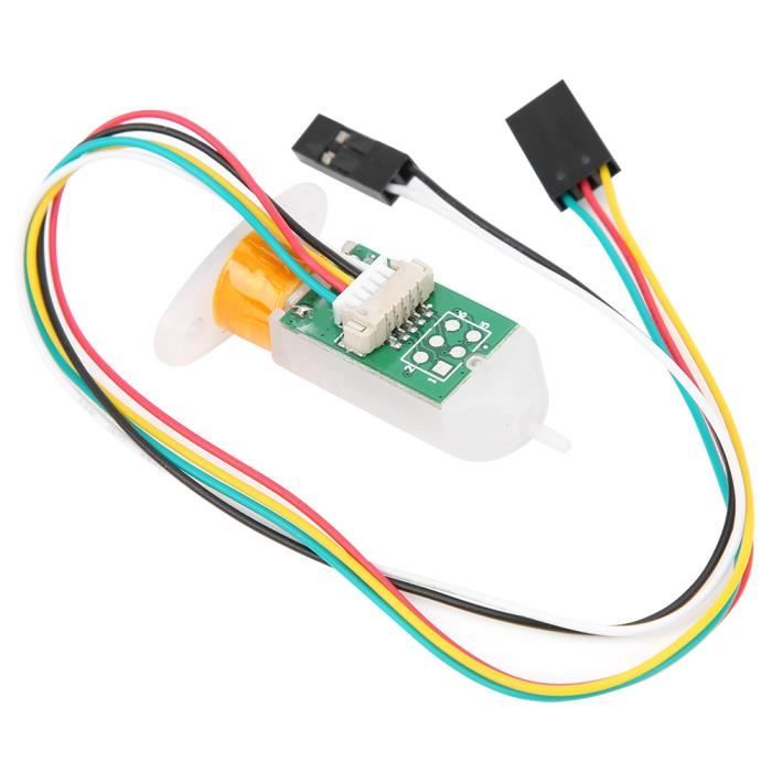 Tbest Simple 3D Printer Sensor, Leveling Sensor, Automated Industry ...