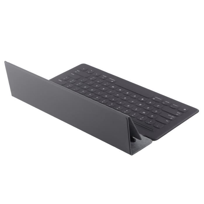 TMISHION clavier de tablette Clavier Intelligent, Clavier sans Fil 64 ...