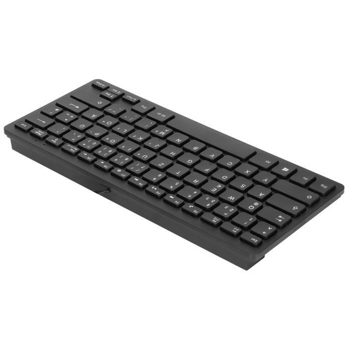 TMISHION Computer Keyboards, Laptop Keyboard Mechanical Keyboard for ...
