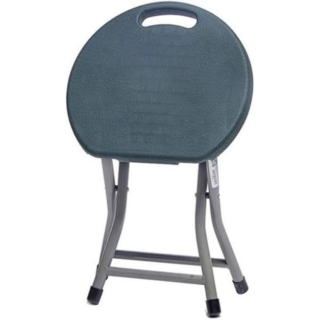 Tabouret De Table, Couleur Plastique Petit Tabouret Tabouret Pliant ...