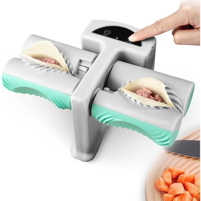 Machine À Boulettes Automatique, Machine À Raviolis Électrique ...