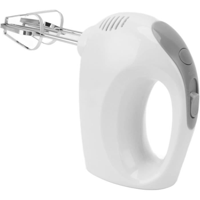 Batteur à Main électrique 300W 5 Vitesses, Batteurs Traditionnels ...