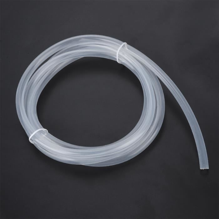 TMISHION Tube de refroidissement par eau Tuyau flexible de tube de ...