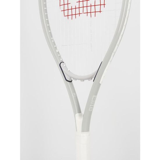 Raquette de tennis - Wilson - Roland Garros Elite TNS RKT - 275gr - 729 ...