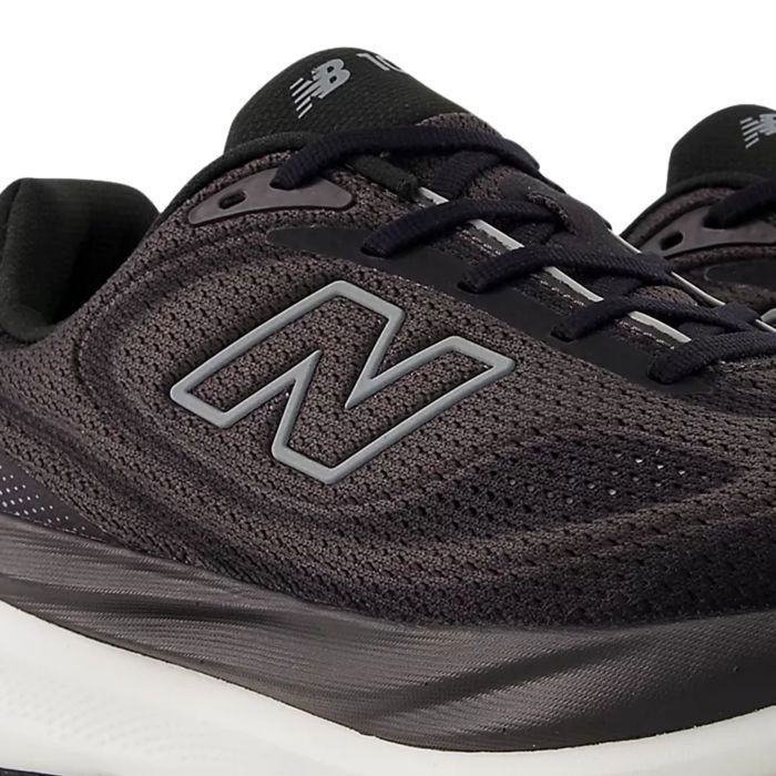 New Balance Chaussure de Course 1080v15 - M10802FR Noir - Cdiscount Sport