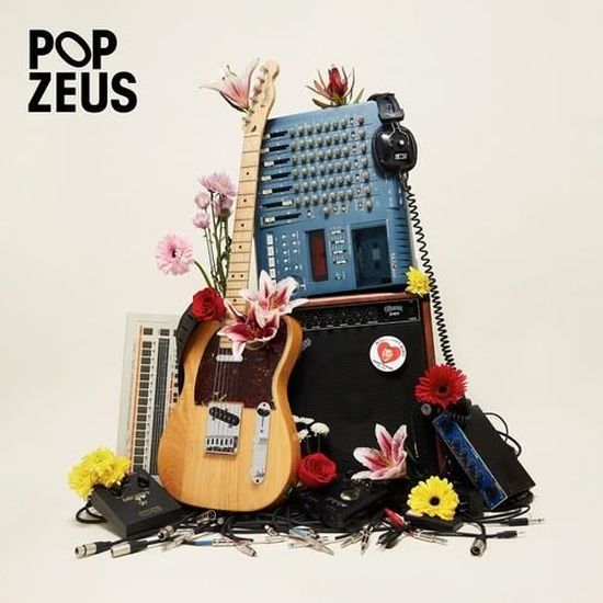 Pop Zeus - This Doesn't Feel Like Home (Unreleased Demos 2011-2014 ...