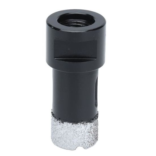 EJ.life trépans de forage Foret brasé sous vide forets diamant forets ...