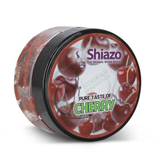 Pierres à vapeur Shiazo Goût Chicha Cerise - Cdiscount Au quotidien