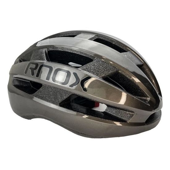 Casque de vélo - Titanium[A1] - Ultraléger - Avec aération - Blanc - Cdiscount Sport