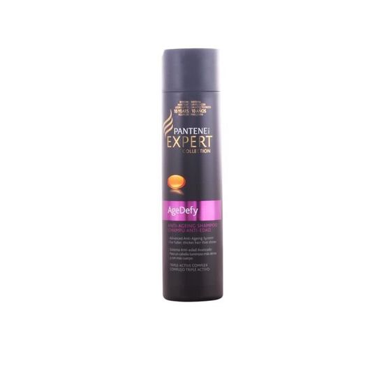 Pantene age defy store