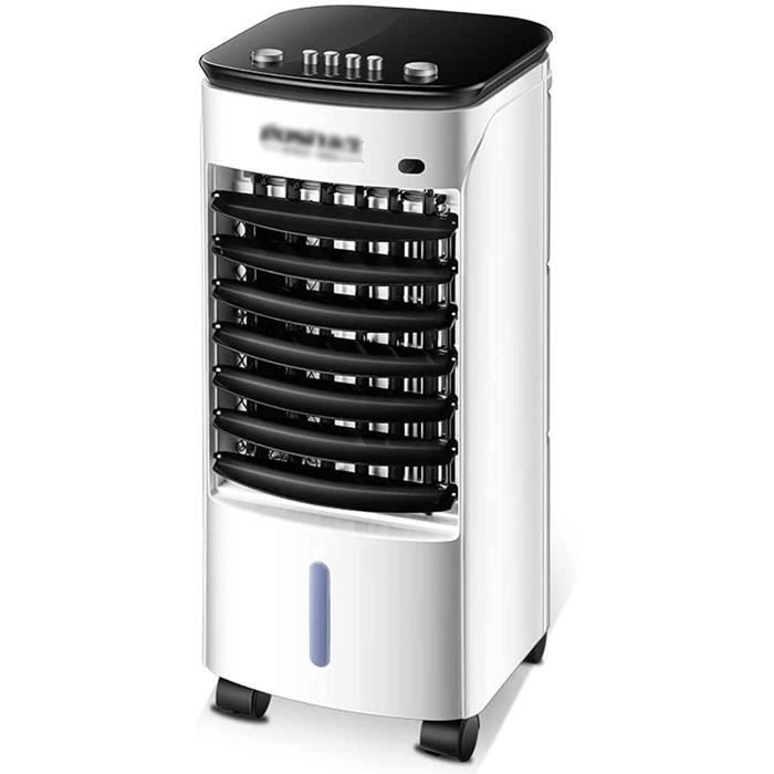 CLIMATISEUR MOBILE ZGDXF climat ur Portable climat ur de Refroidisseur ...