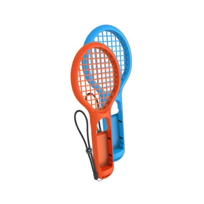 CONSOLE NINTENDO SWITCH Tennis Racket ACE Poignée de contrôleur pour ...