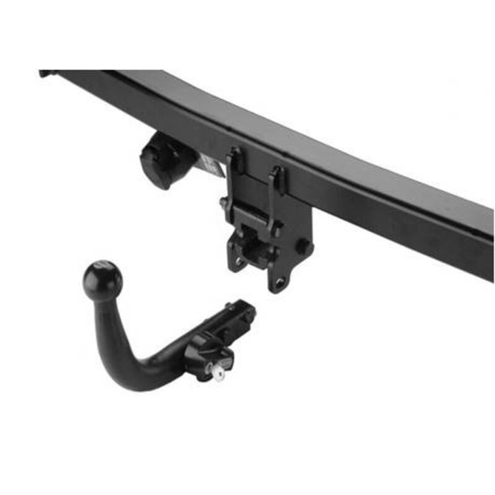 Attelage Renault Clio 4 Berline (11/12-12/19) RDSOH - Bosal Oris ...